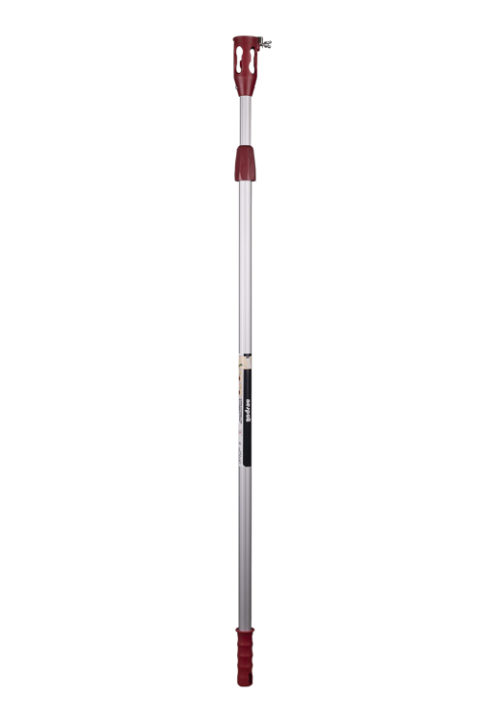 ALARGADOR ALUMINIO EXTRUSIONADO - Aiadek